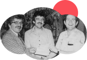 History - All Weather Group™