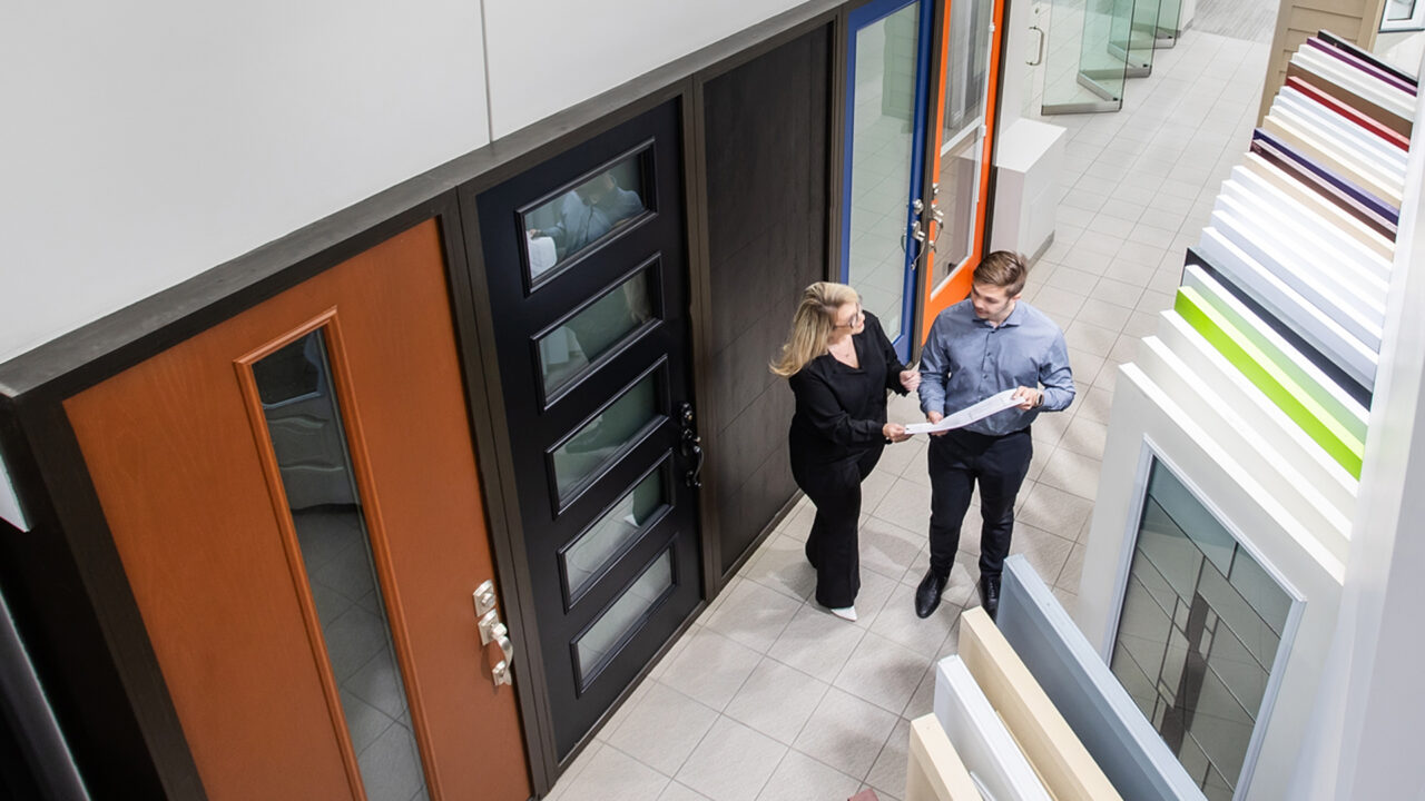 Home - All Weather Group™