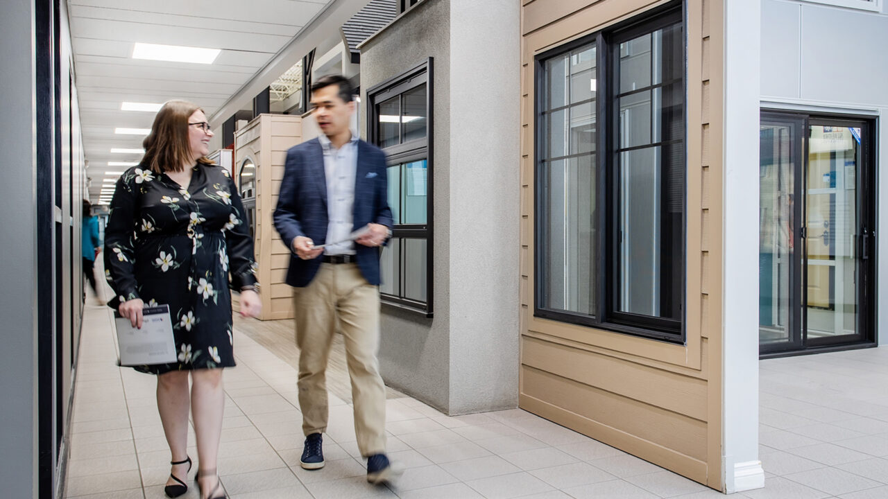 Home - All Weather Group™